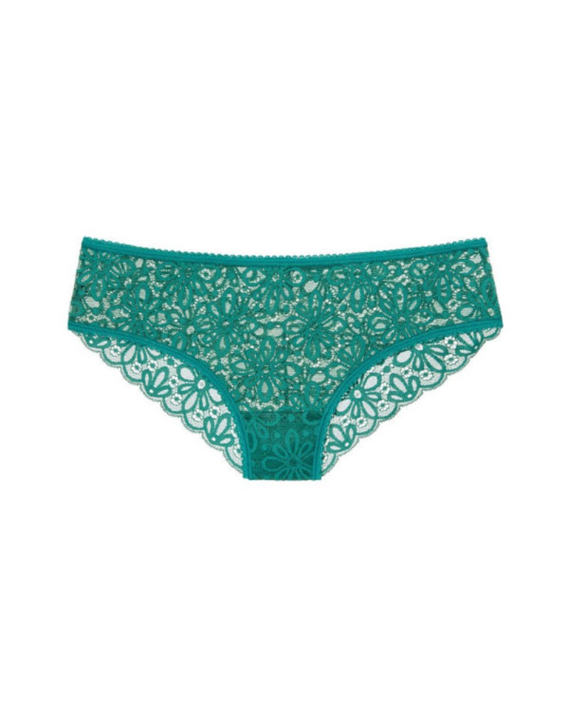 Dámské kalhotky CHEEKY DAISY LACY od Victoria's secret
